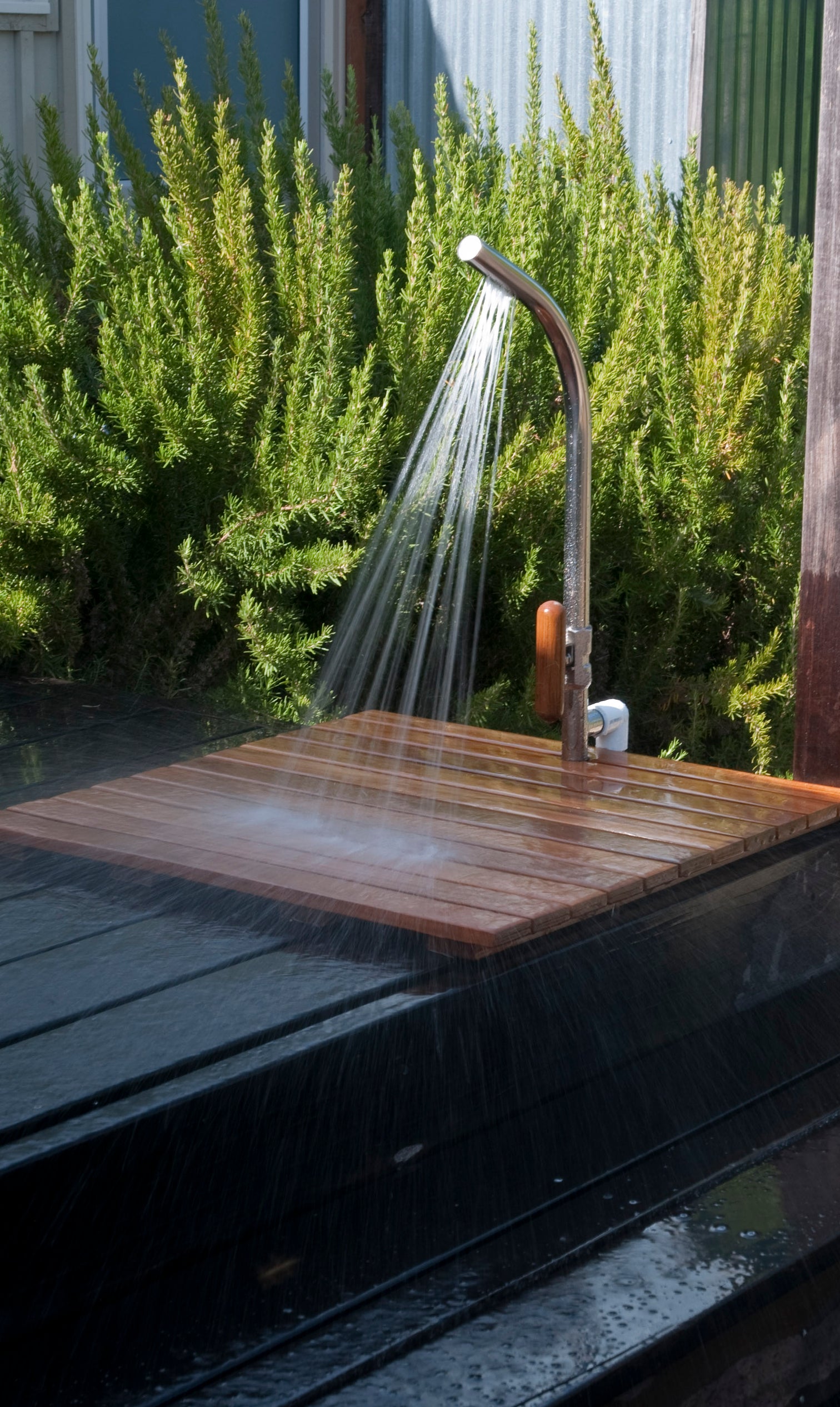 PILA Foot Wash - Free Standing / Single Supply – Calazzo